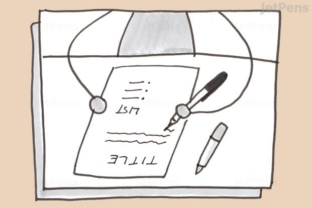 Sketchnotes: A Guide to Visual Note-Taking | Visual Thinking at Work