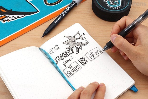 Sketchnotes: A Guide to Visual Note-Taking | Visual Thinking at Work