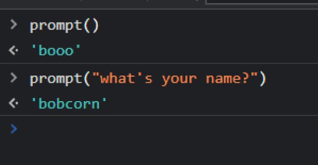 Javascript Day 03 — All about Basics I - MonLes - Medium