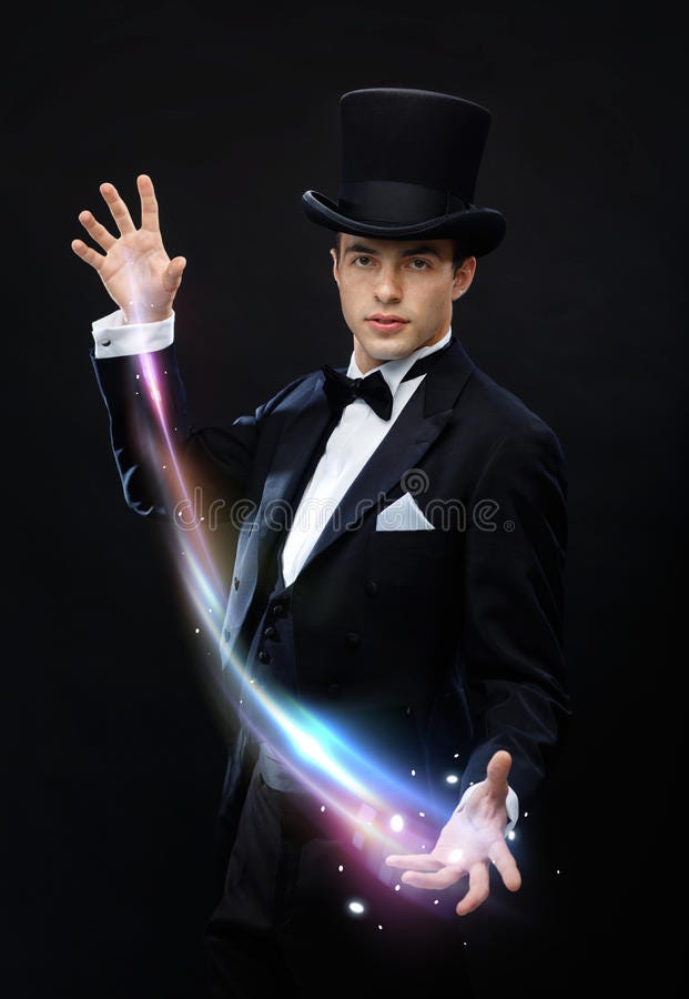 Best Close-up Magic Tips You Will Read This Year | by Sylvester ...