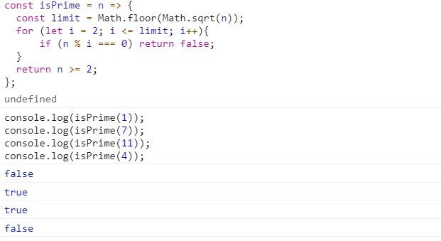 11 Mathematical Algorithms In Modern Javascript By Kesk Javascript In Plain English
