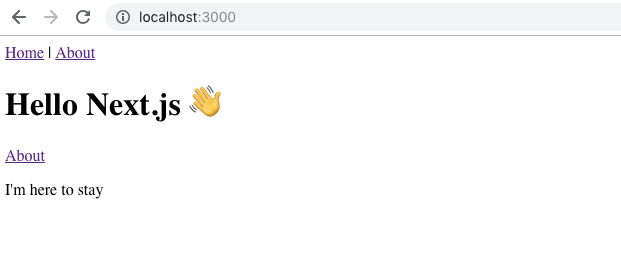 Combine Typescript With Nextjs And Express By Narongsak Keawmanee Medvine Tech Medium