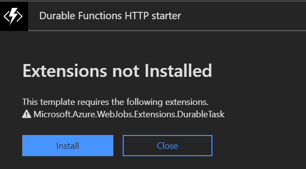 Recurring Activities Using Durable Functions | by Igor Izotov | Medium