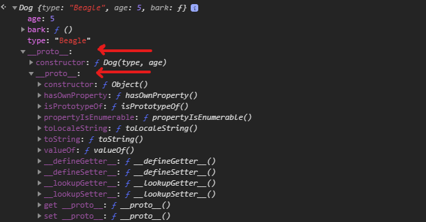 Objects and Object Oriented Programming in JavaScript | by Tigran ...