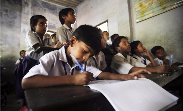 250 million students in 250 million classrooms: The future of education ...