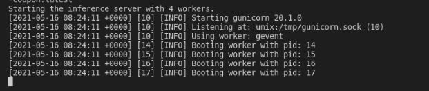 Automate SageMaker Real-Time ML Inference pipeline in a ServerLess way | by Prasanth Mathesh ...