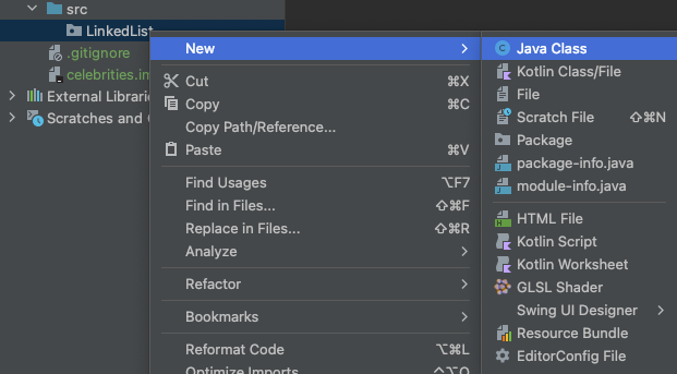 LinkedList from Scratch Featuring Java. | by Joelchrist Abreu ...