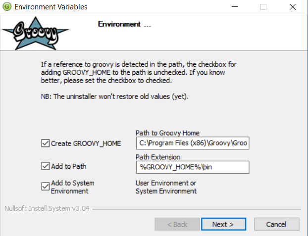 A Guide to Groovy. Groovy is an object oriented language… | by akhila ...