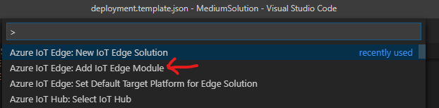 Azure IoT Edge with Azure DevOps — Manage Intelligent Edge Devices with Automated Pipeline | by ...