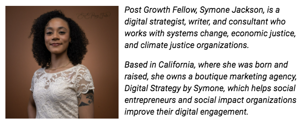 Three Things I Learned from Collaboratively Launching the 2021 Black ...