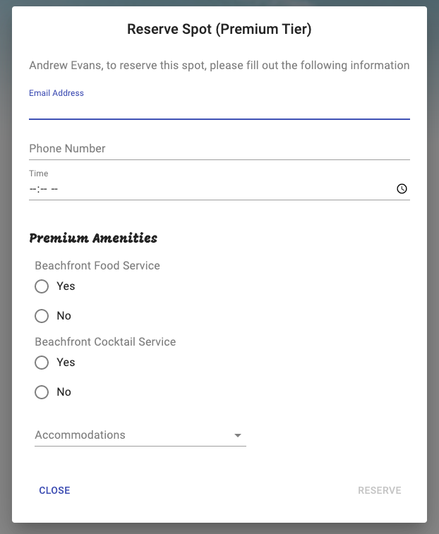 An Intro to Configuration Driven Development (CDD) | by Andrew Evans ...