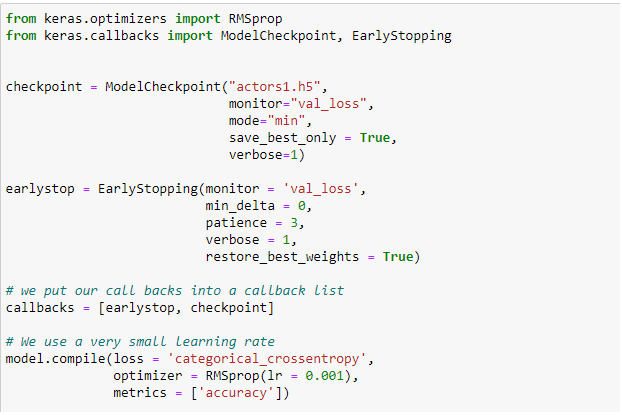 Face Recognition using VGG16. In this article we will see face… | by ...