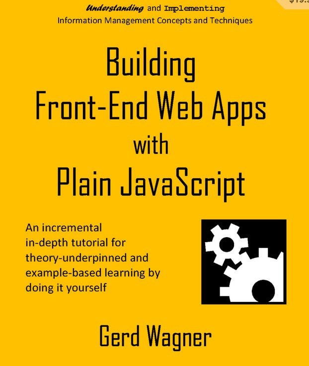 Free Essential eBooks for Web Designers & Web Developers | by Bradley ...
