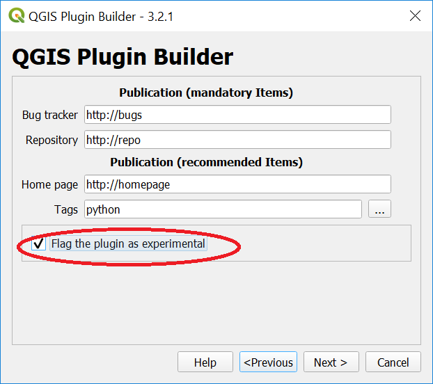 Writing QGIS plugin using Python 3, a beginner’s guide | by Abhishek ...