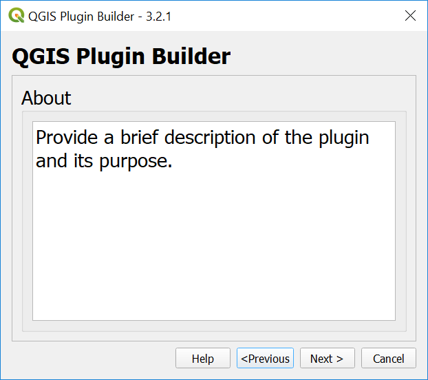 Writing QGIS plugin using Python 3, a beginner’s guide | by Abhishek ...