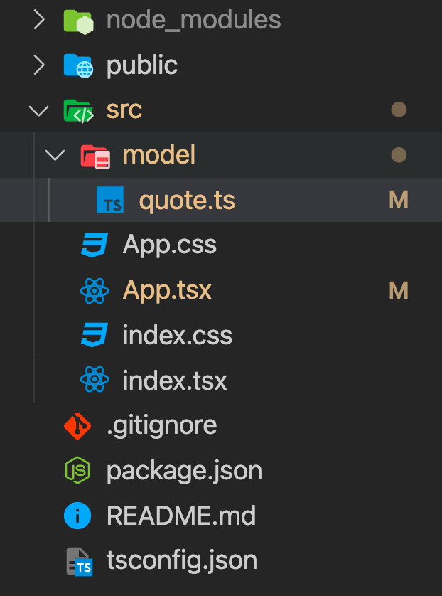 Better React with Typescript. Better React with Typescript | by Mason Hu | Mar, 2022 | Medium