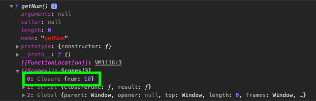 Understanding Closure in JavaScript. | by Chandra Shekher Polimera | Medium
