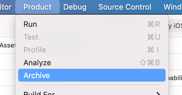 從 Xcode 建立 App Store Connect 的 App & 自動調整 Build Number | by 彼得潘的 iOS App Neverland | 彼得潘的 Swift ...