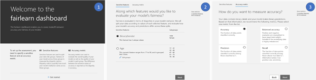 Machine Fairness. How to assess AI system’s fairness and… | by Francesca Lazzeri | Microsoft ...