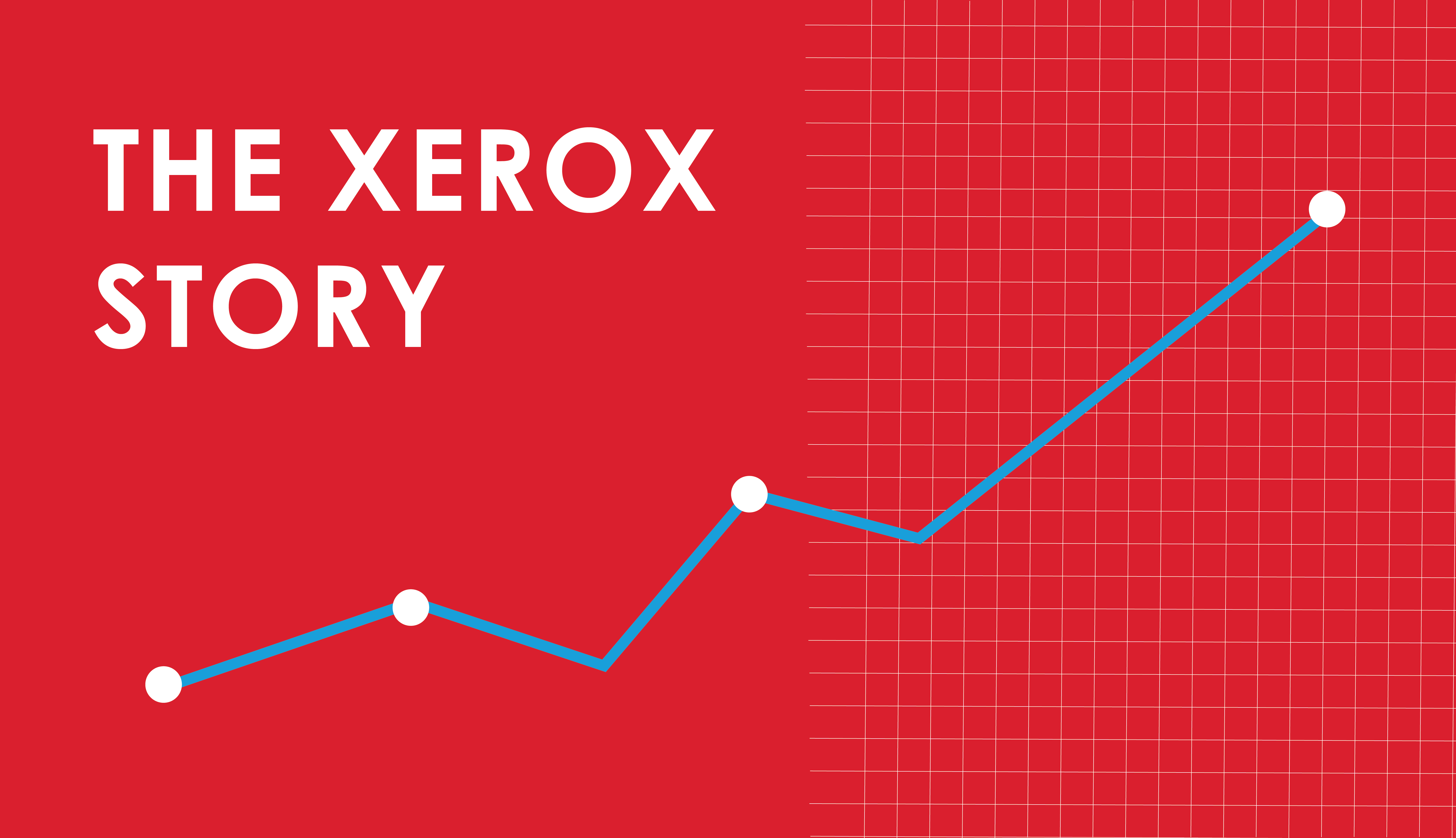 Xerox Infographic