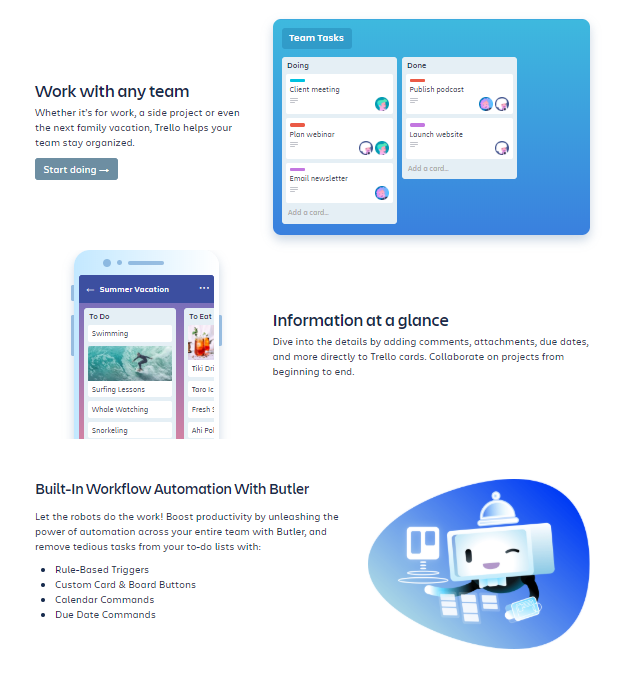 Equipping virtual workspace: top 10 tools for remote work | by Digital ...