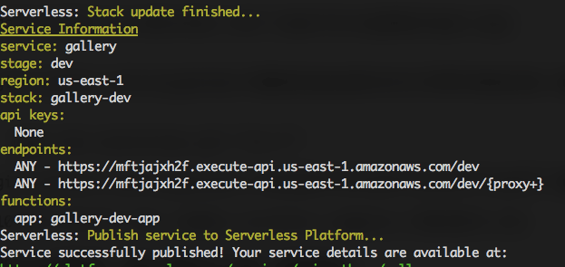 How to Build Your First Serverless Website♡Aws | by Sai gowtham | codeburst How to Build Your First Serverless Website♡Aws | by Sai gowtham | codeburst