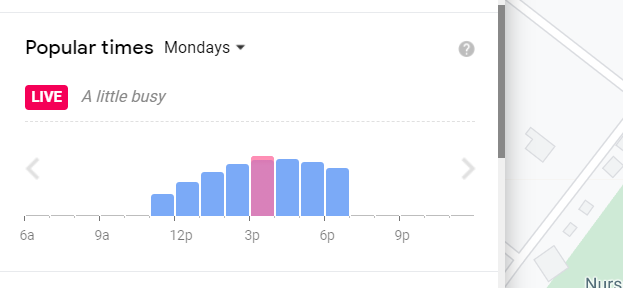 Scraping Google Maps Using Selenium and Python | by Rohan Goel | The Startup | Medium