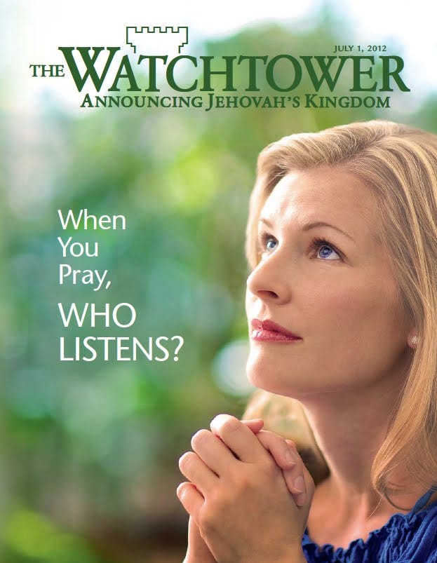 6 Copywriting Lessons from Religious Pamphlets | by Benjamin Freeland ...