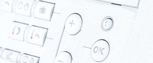 Upgrade Your Home Theater With a Central Wiring Access Panel | by ...