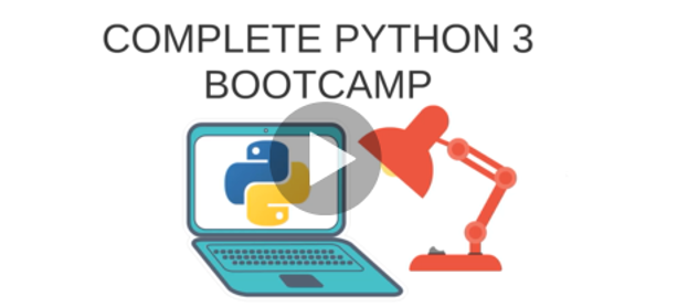 2021 Complete Python Bootcamp From Zero To Hero In Python Review By Swapnil Bageshwar