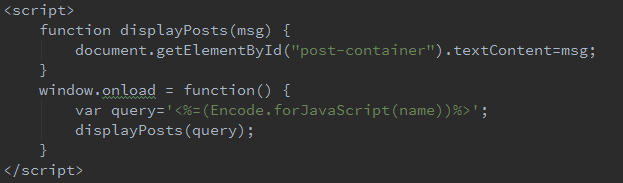 Protect your website form cross site scripting (XSS) attacks | by ...