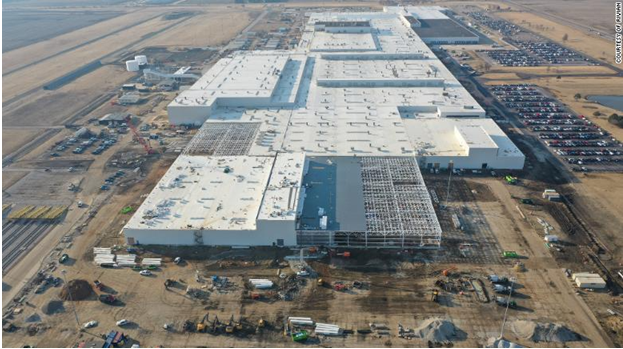 Why did Rivian’s market cap drop to $53 billion in just three months ...