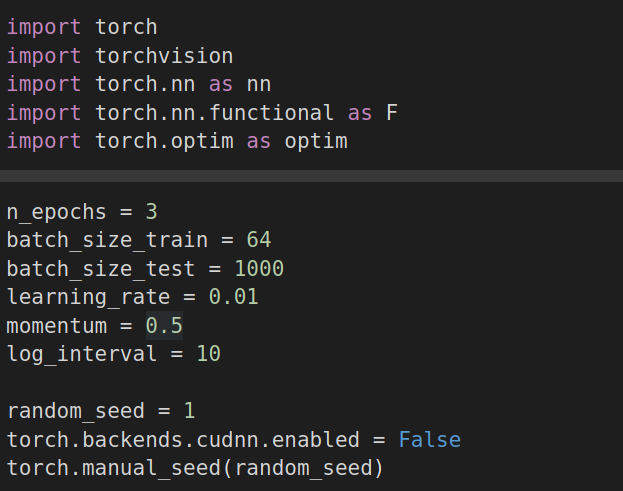 Keras Vs PyTorch Dilemma. Which one to choose? | by Karan Jakhar | Analytics Vidhya | Medium