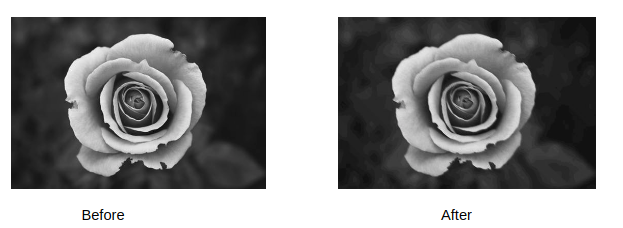 Image Processing With GoLang. Explanations and implementations of… | by ...