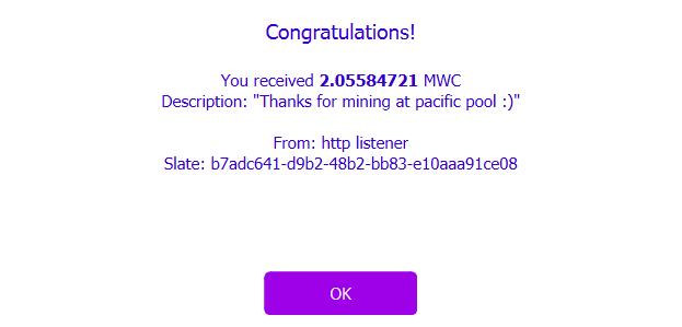 MWC Mining Start Guide. Start mining MWC with your NVIDIA/AMD… | by ...