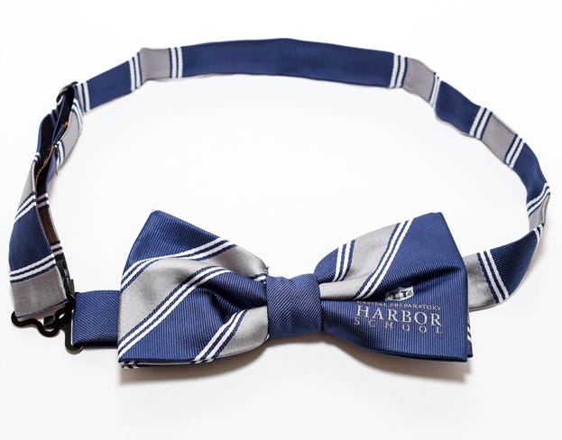 Add Completeness to your Look with Custom Bowties | by Design Your Tie ...