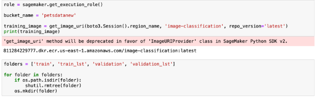 Object Detection Image Classification And Semantic Segmentation Using 