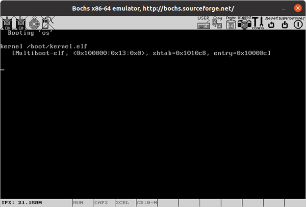 Developing our own operating system (Part 02) | by Isuru Malkishara ...