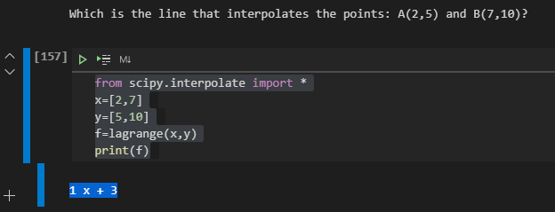 Python 4 Engineers — More Exercises! | by J3 | Jungletronics | Medium