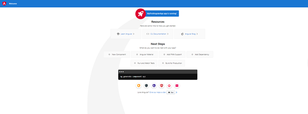 Create and deploy angular app to AWS S3 | Level Up Coding
