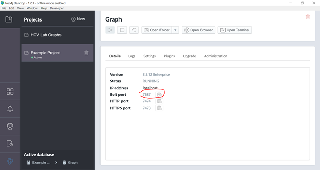 Graph Databases, Neo4j, and Py2neo for the Absolute Beginner | by Ananda Montoly | Smith-HCV ...