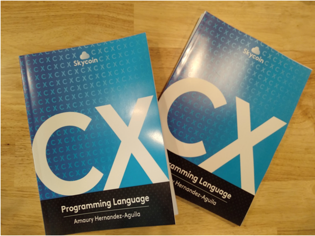 Skycoin CX vs Ethereum Solidity. Ethereum is the world’s second largest ...