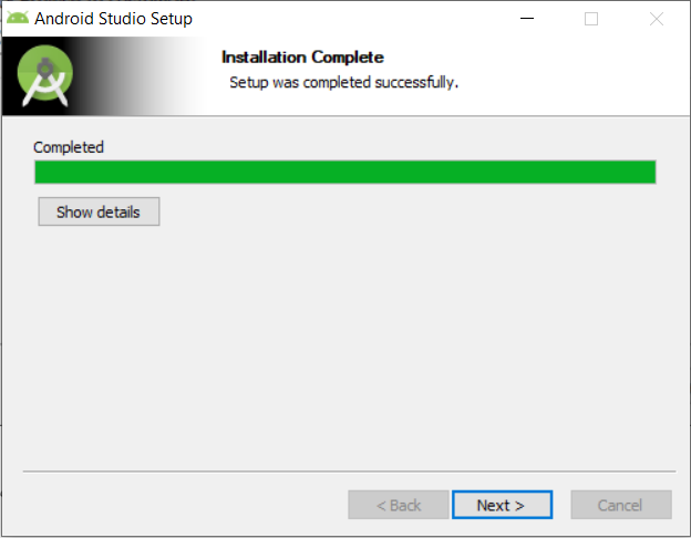 Setting up Java, Android Studio and Node for Appium — Windows OS | by ...