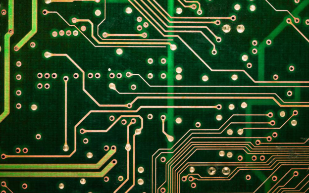 How is a PCB Manufactured?. Printed Circuit Boards are ridiculously ...