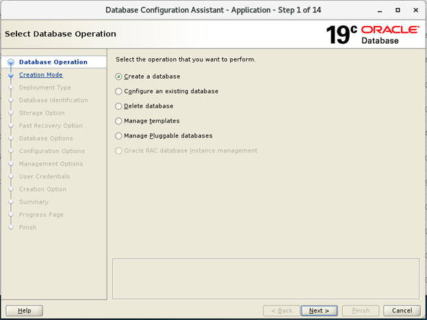 Oracle Database 193c— Multitenant Architecture Create Cdb And Pdb By Kalana Eranda