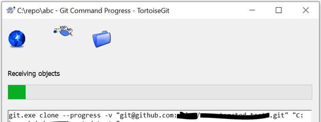 TortoiseGit: how to create and upload your public key to GitHub | by ...
