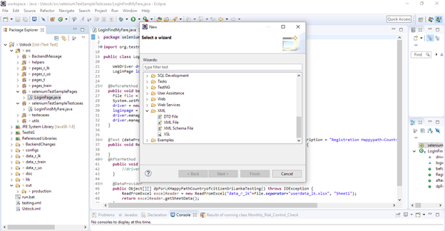 How to Integrate your Selenium Project with Jenkins | by Chaya ...