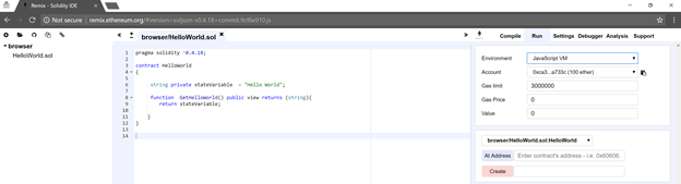 Introduction to Blockchain, Ethereum and Smart Contracts — Chapter 1 ...