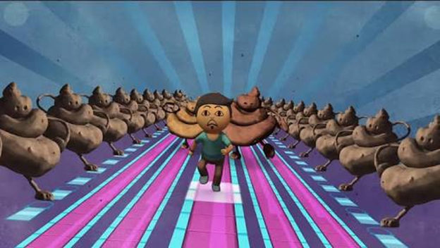 Poopy Poop Poo. Disclaimer: this article has been… | by Tickling Ribs ...