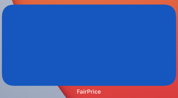 How we build an iOS 14 Widget with SwiftUI | by Vo Minh Hien | NE Digital | Medium